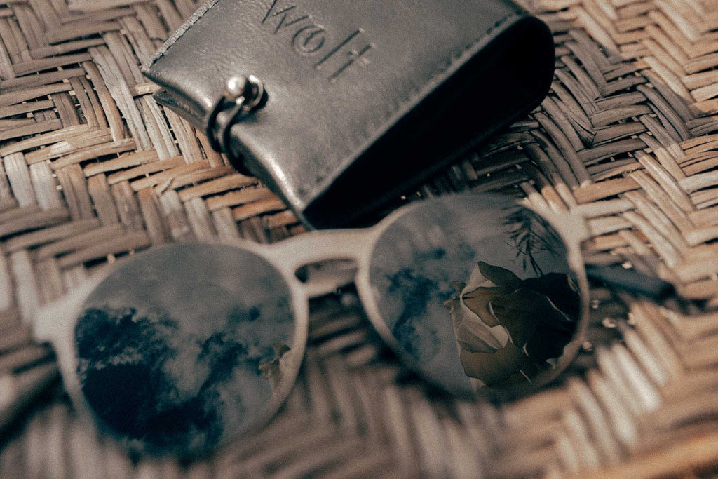 Folded sunglasses - a game changer in fashion – The Wolt
